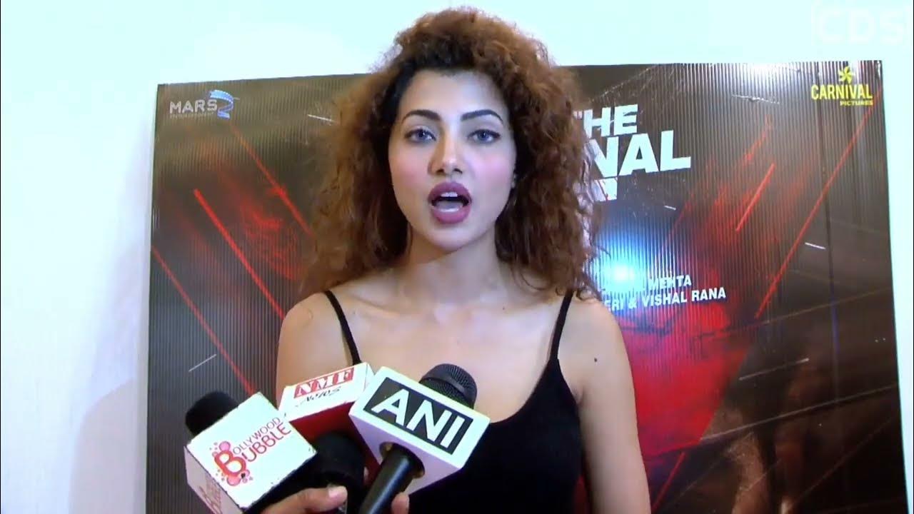 Vanya Singh Rajput Biography and webseries names - YouTube