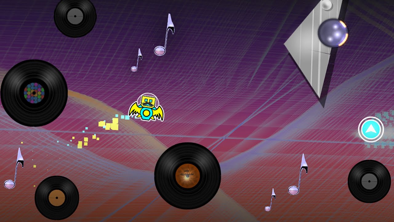 Future Funk? | "DISCOTEQUE" by Sagecore (XL demon) [1 coin] - YouTube