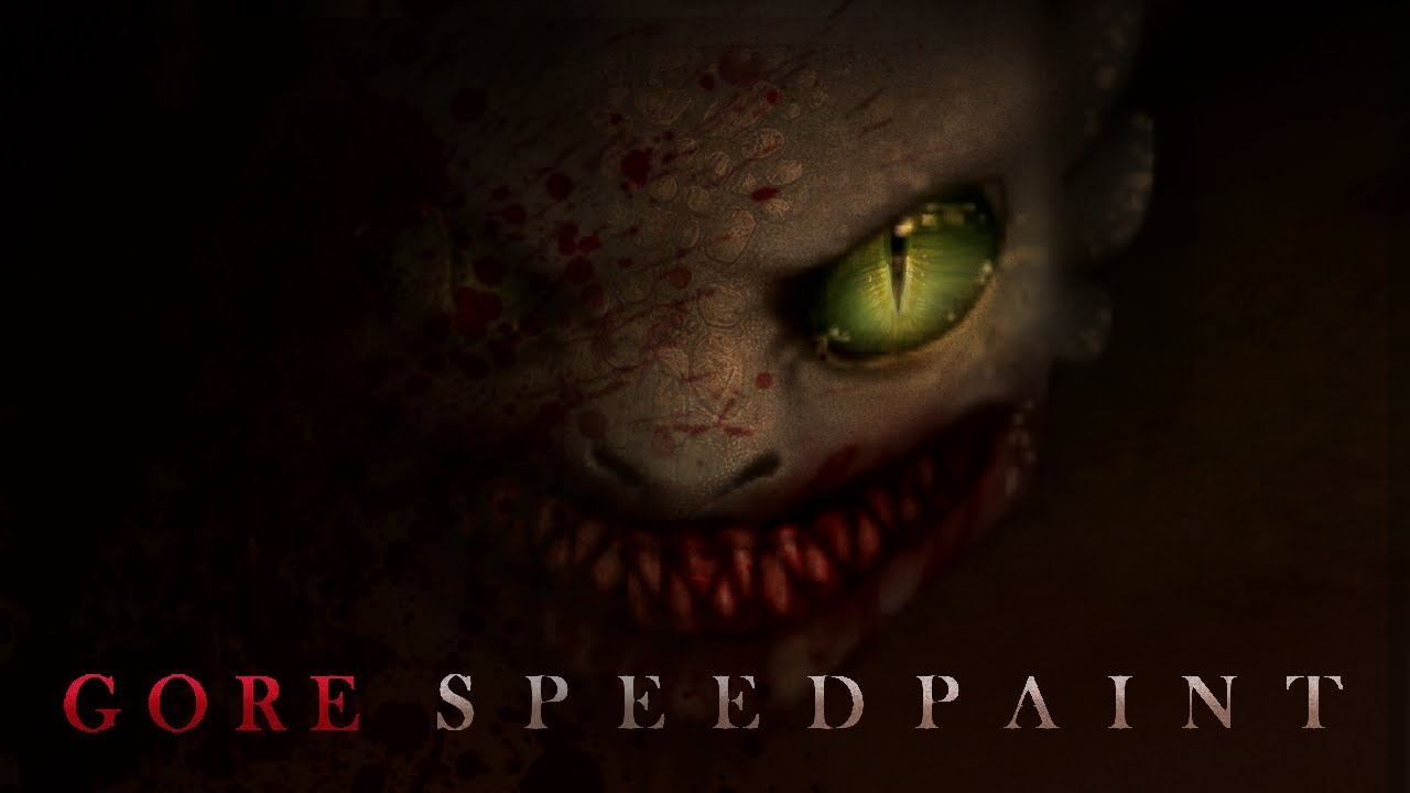 What if HTTYD was a horror movie? - YouTube