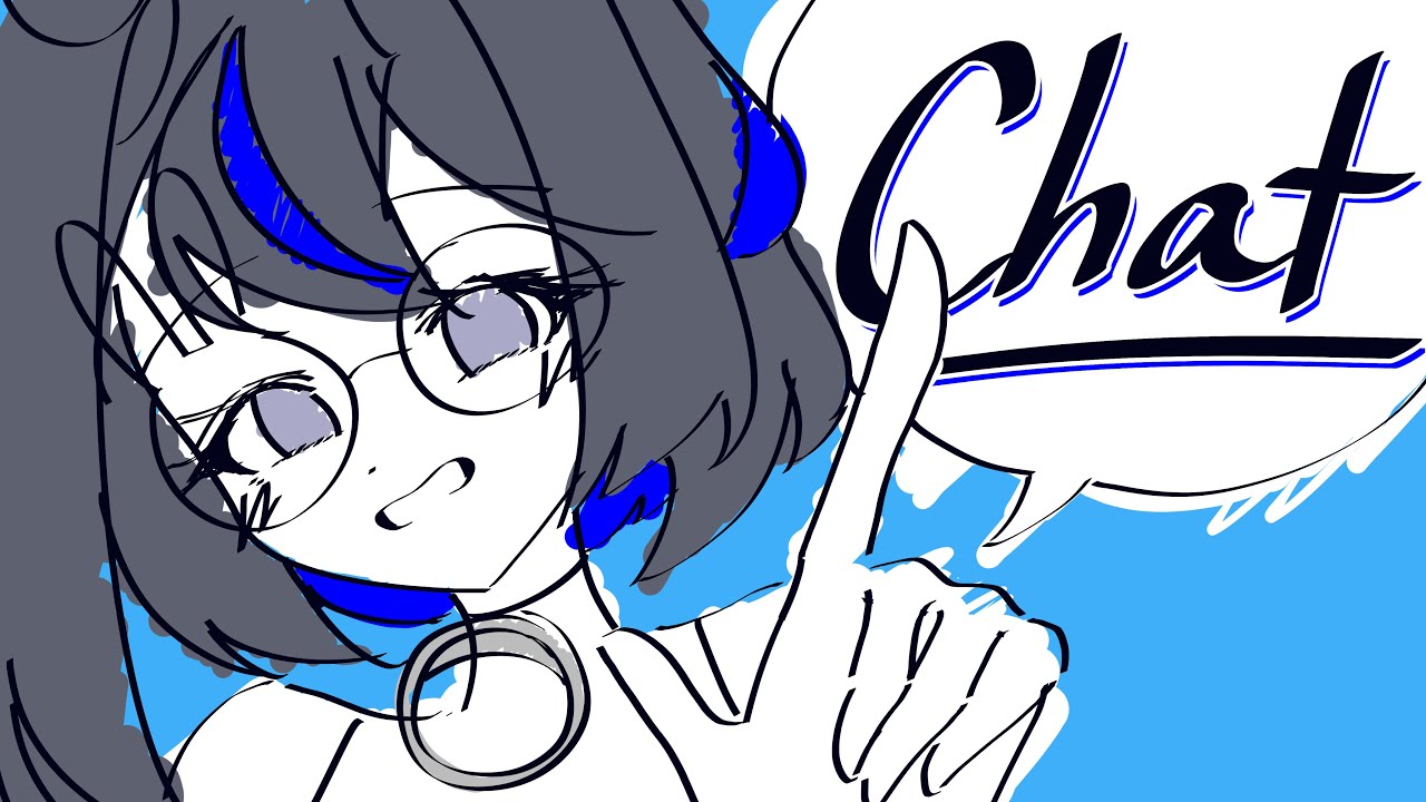 【CHAT】 let's wind down for the week - YouTube