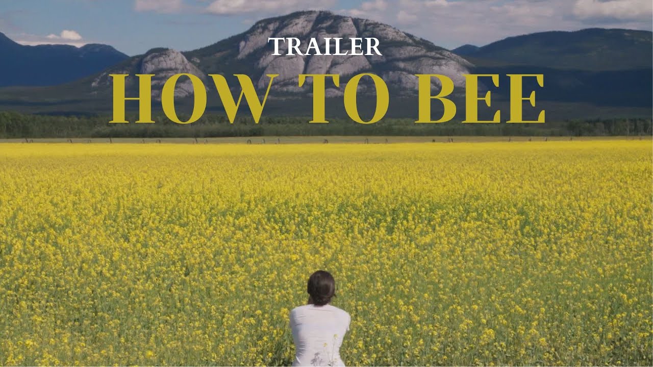 How to Bee - Official Trailer - YouTube