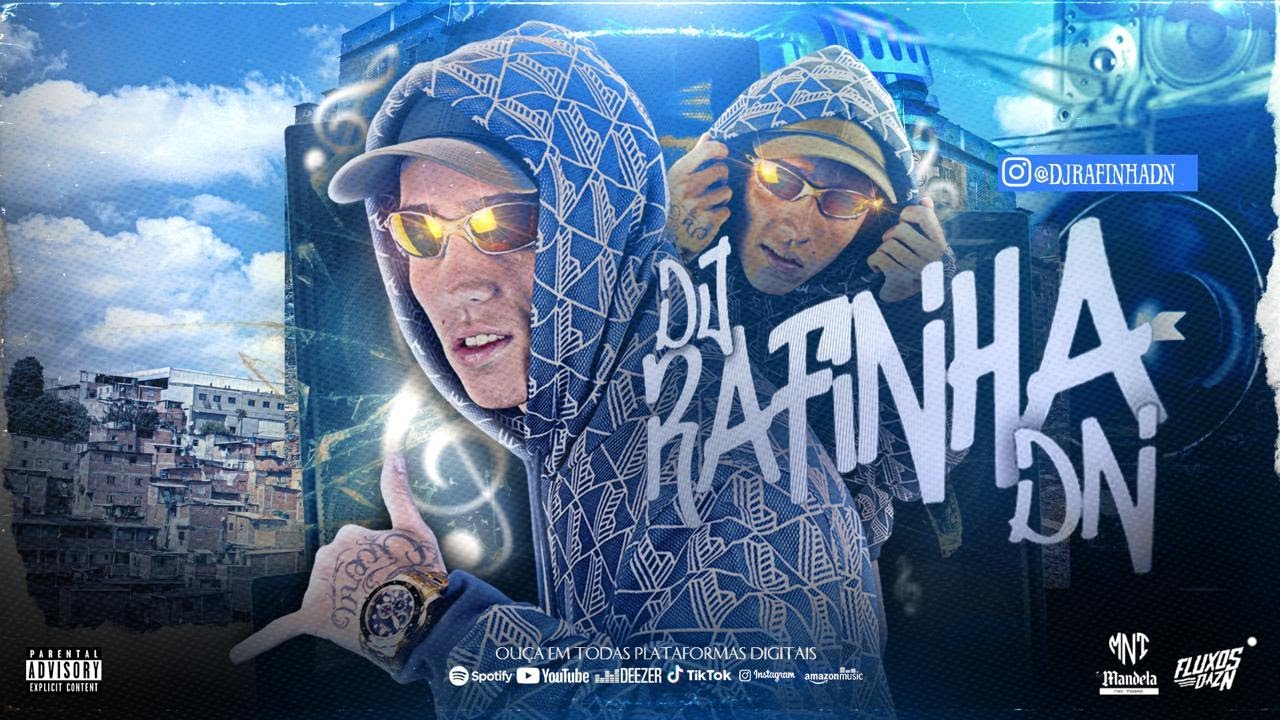 A VONTADE É UMA COISA - Mc Denny & Mc Vidal (Dj Rafinha DN) - YouTube