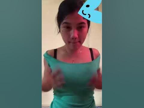 Vc sama sonia kusuma cantik - YouTube