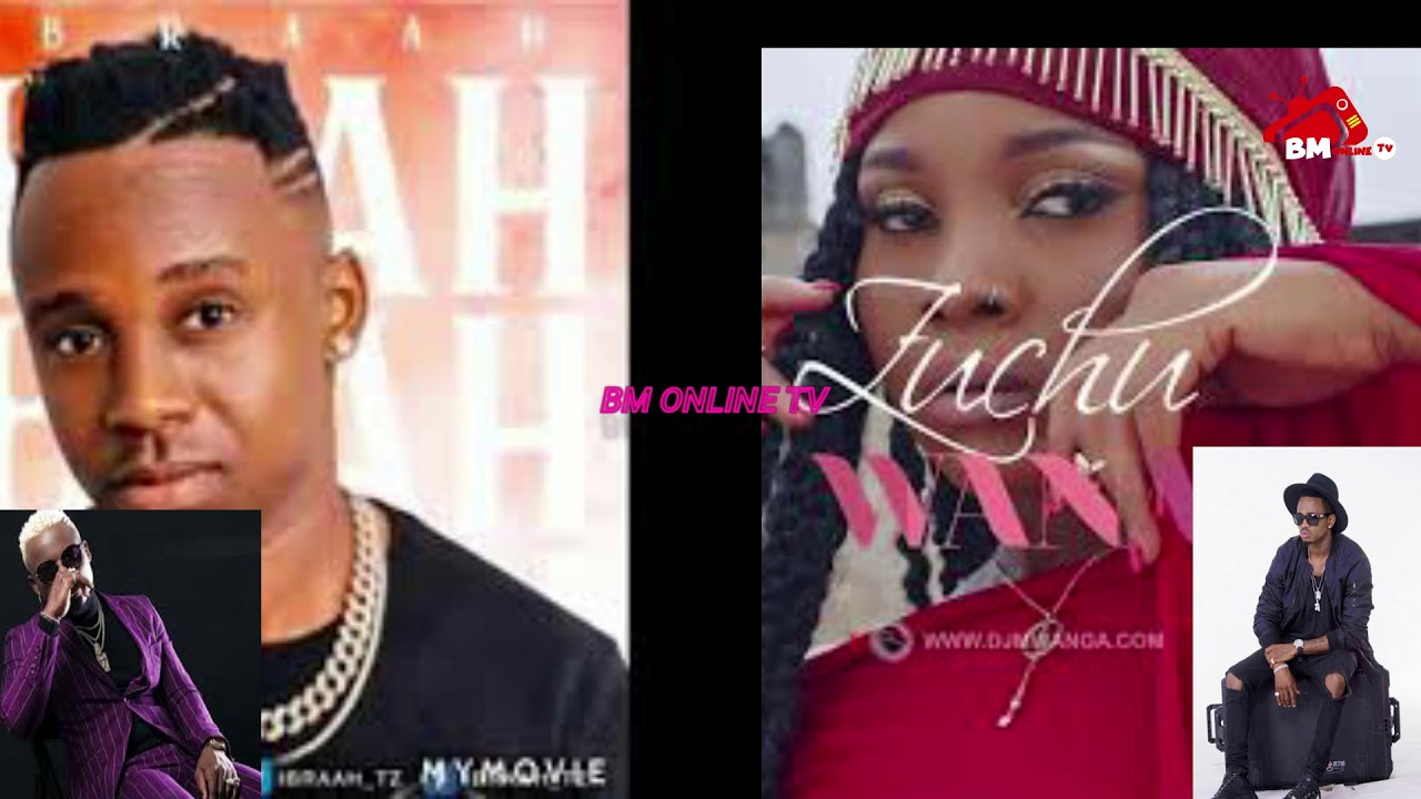 WCB YAJIBIWA NA KONDE GANG/HARMONIZE AMUONYESHA JEURI DIAMOND PLATNUMZ ...