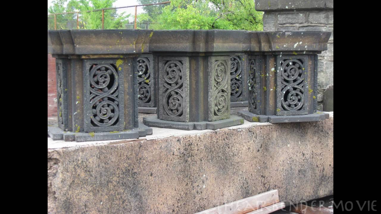The Last Airbender Southern Air Temple Props Photos HD - YouTube