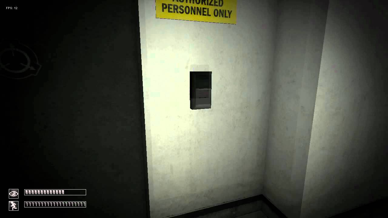 I love you! *neck snap* - SCP Containment Breach Let's Play! [4] - YouTube