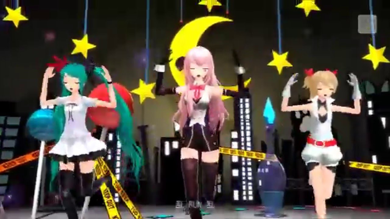 Nightcore - Go (Movie) - YouTube