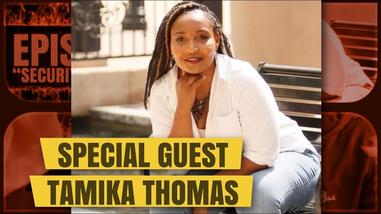 THE 🔥 FIYAH 🔥 SESSION 🔈 PODCAST: SEASON 4 - EPISODE 18 W/ SPECIAL GUEST ...