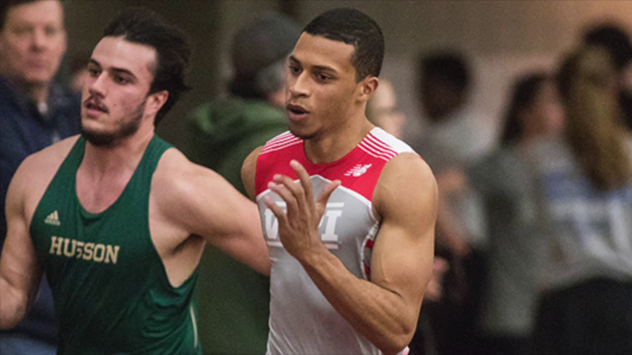 Antoine Harris - YouTube