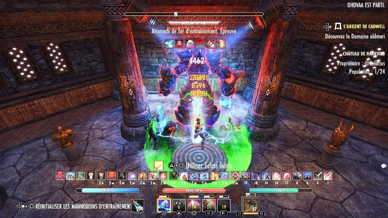 Magcro dps 70K - YouTube