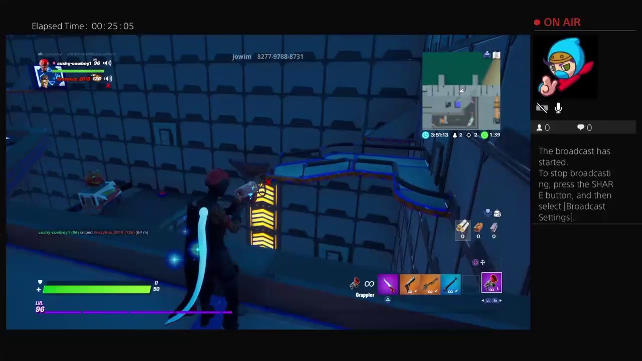 Trying to win p2 - YouTube