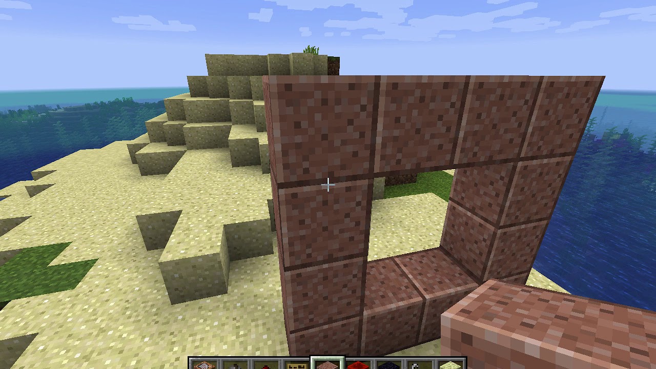 How To Make Your Own Portal To Your Own Planet In Minecraft any How To Make Your Own Portal To Your Own Planet In Minecraft any