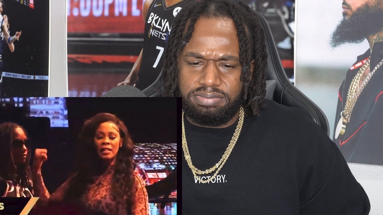 40 BARRS VS QB 3RD ROUND RECAP | *MOST DISRESPECTFUL BATTLE RAP ROUND ...