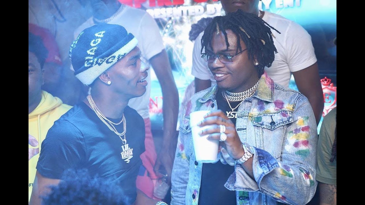 DJ Shawny ~ Drip Too Hard (Remix) - YouTube