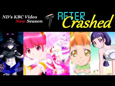 After Crashed Re:Take #40,45,47,48,EX3 - YouTube