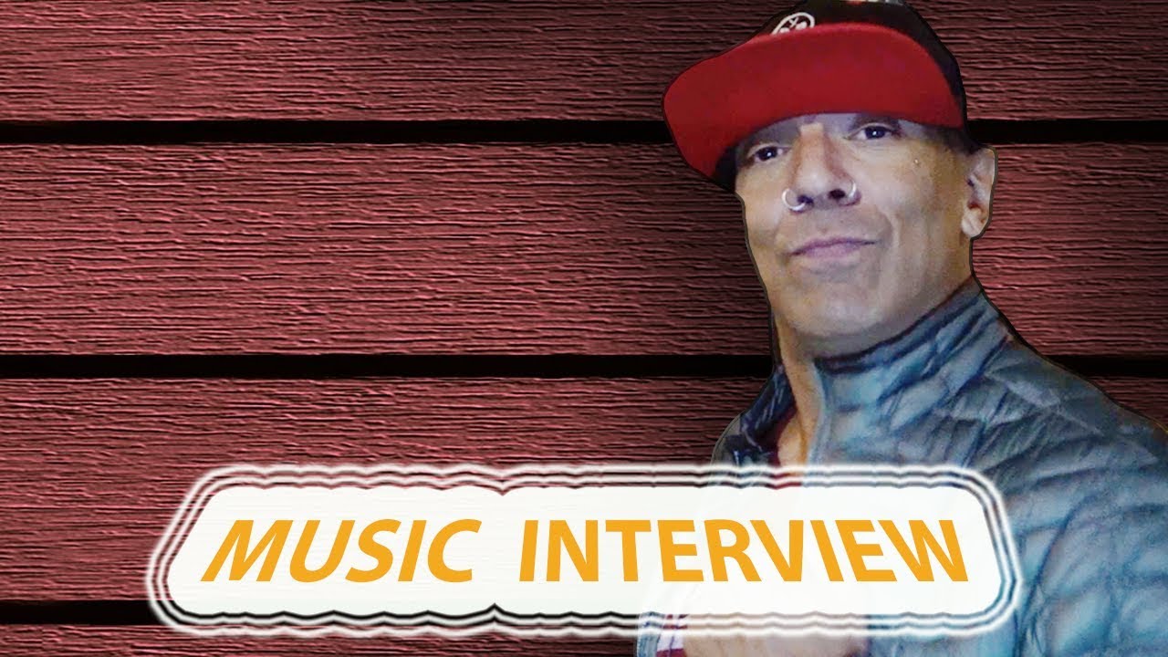 Bigfoot & Jahred Gomes of HED PE • That Bigfoot Show - YouTube