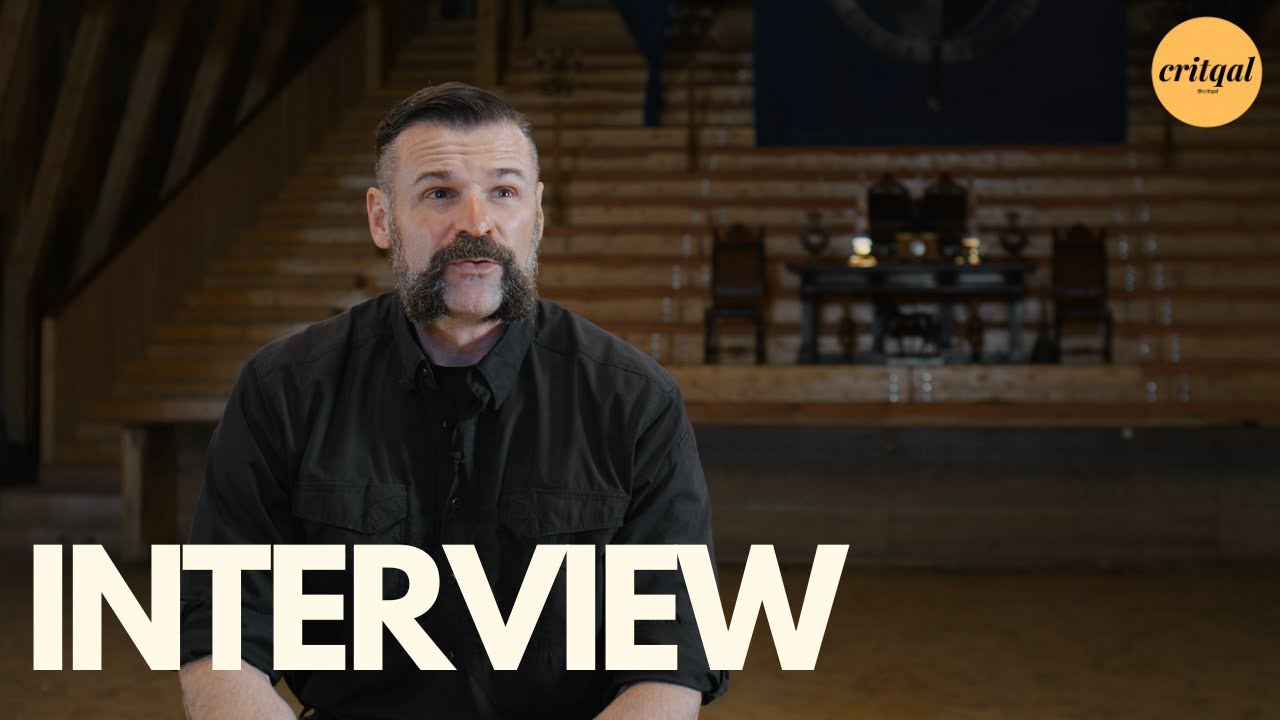 John Wick: Chapter 4 - Stephen Dunlevy - Stunt Coordinator | Interview ...