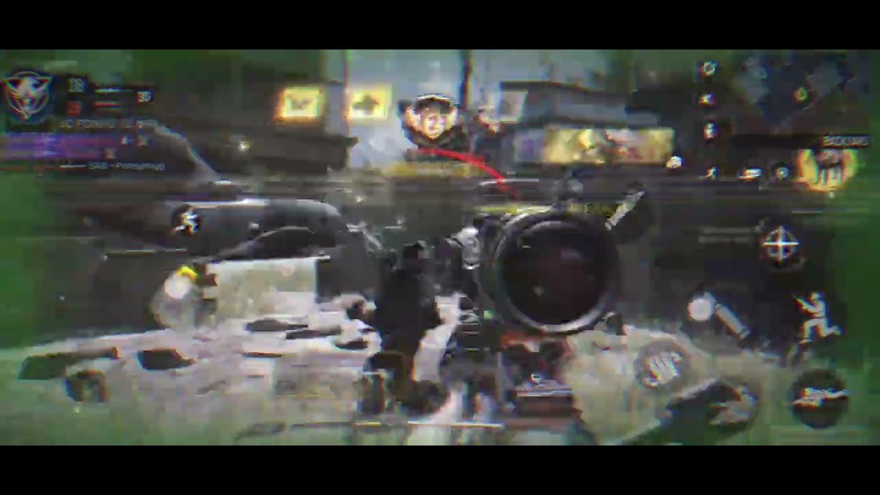 rave codm edit - YouTube