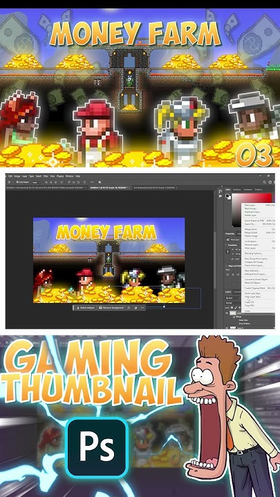 How to Make Clickable YouTube Thumbnails - YouTube
