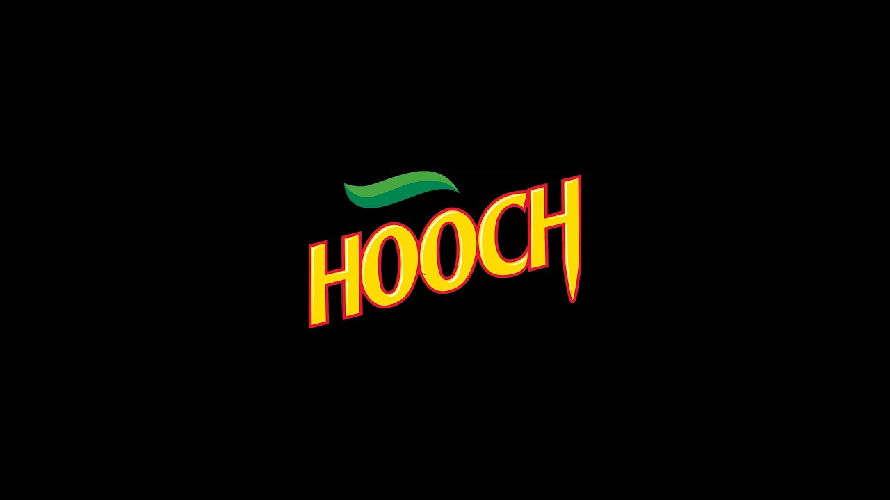 Hooch Ad - YouTube