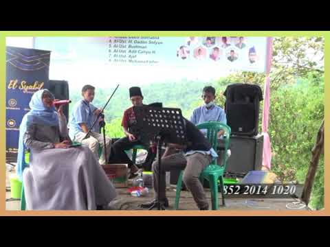 Sholawat Jauzati merdu banget