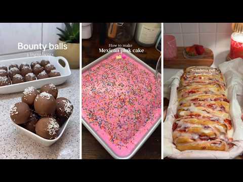 Baking TikTok Compilation 9