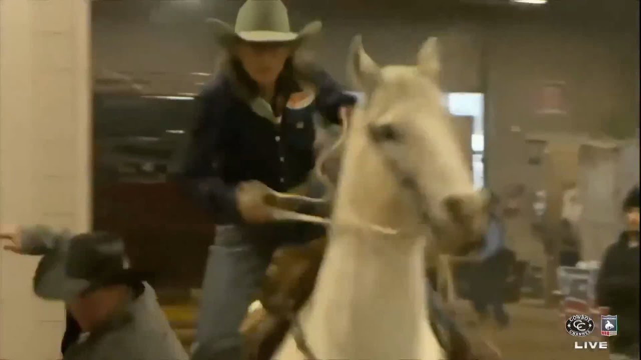 Kelly Yates | 2025 Denver | 15.08s - YouTube