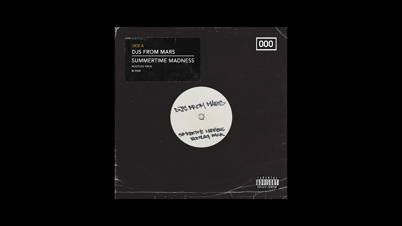 Bob Sinclar World Hold On 4AM Hey Boy Hey Girl (Djs From Mars Bootleg ...