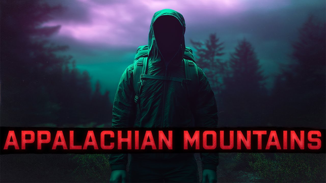 True Creepy & Scary Appalachian Mountains Horror Stories You’ll Wish ...