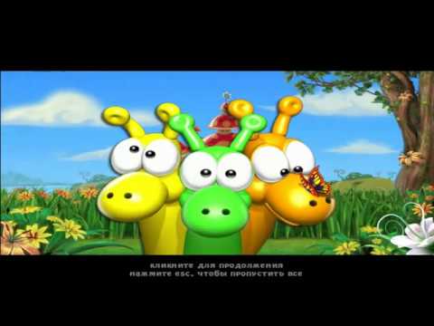 Игра Нямстеры 2! Вокруг света - Головоломки - Казуальные игры на ...
