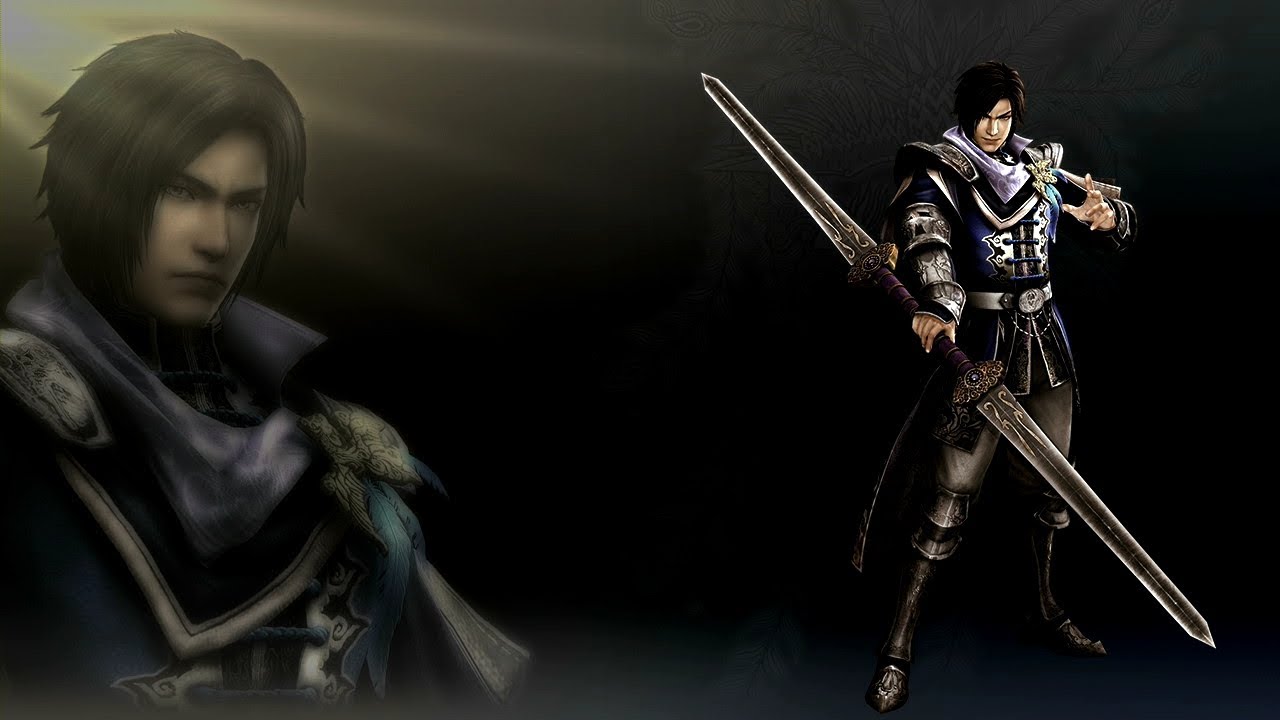 Dynasty Warrior 8 : Empires Cao Pi GAMEPLAY - YouTube