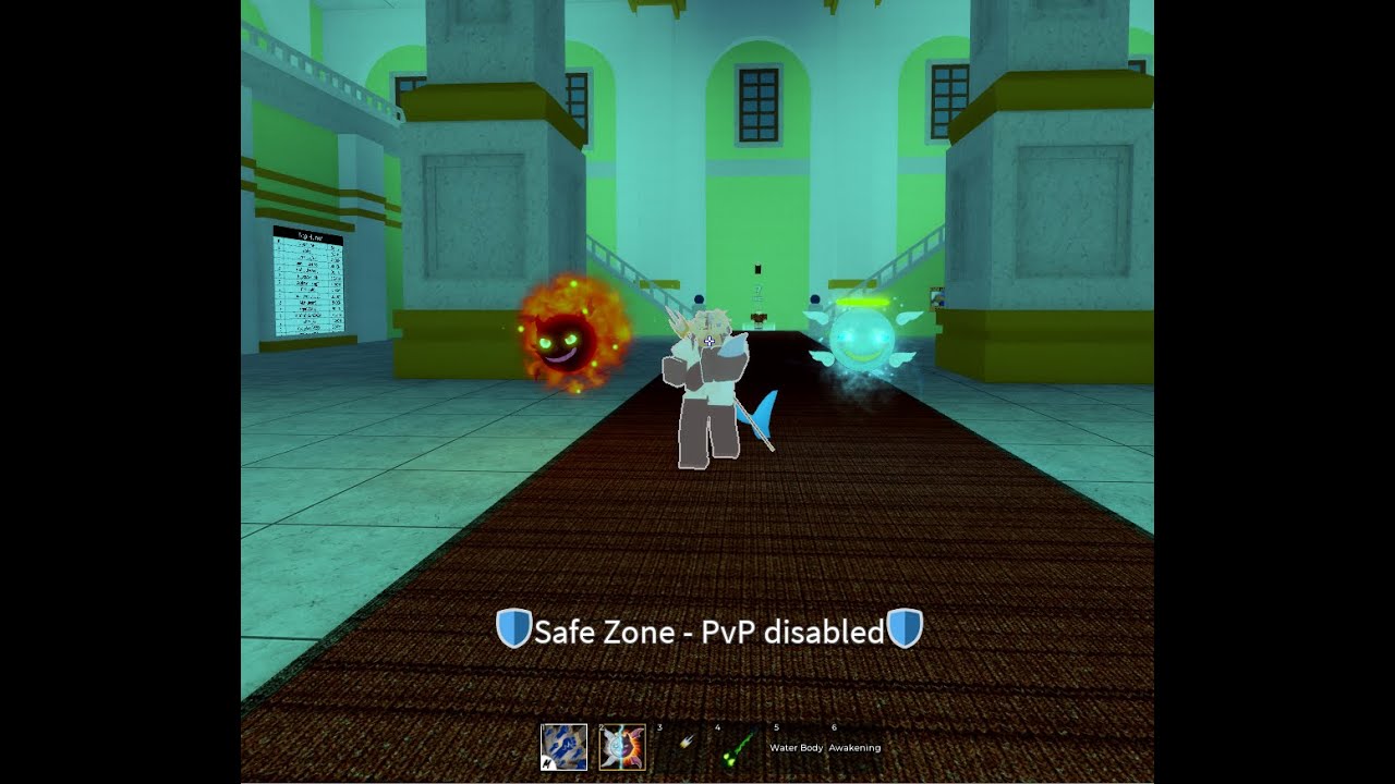 best spirit combo + clip for the combo - YouTube