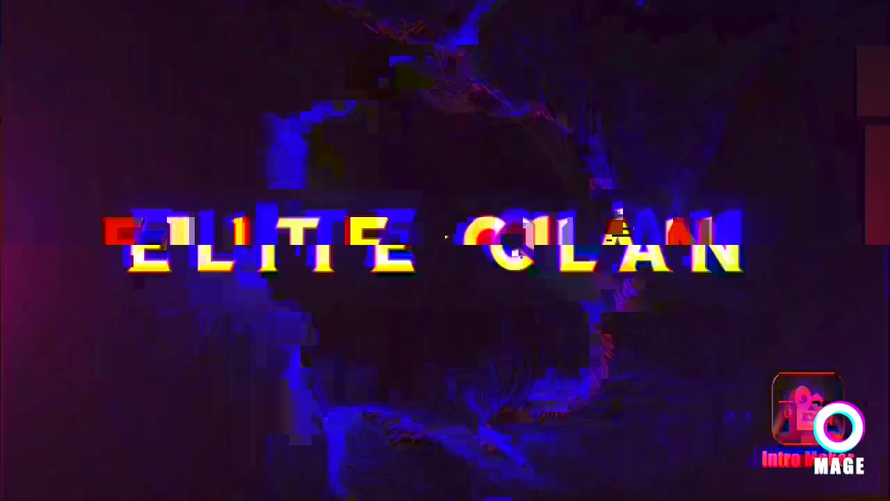 Welcome to elite clan - YouTube