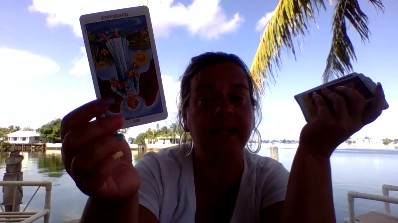 Pisces: KEY WEST - YouTube