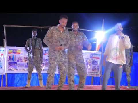 dhaanto_cusub_ali dhaanto_ iyo_ xarir Ahmed_ geesi_Dacad_oo_dalka_jogey_raban.new_video_2022