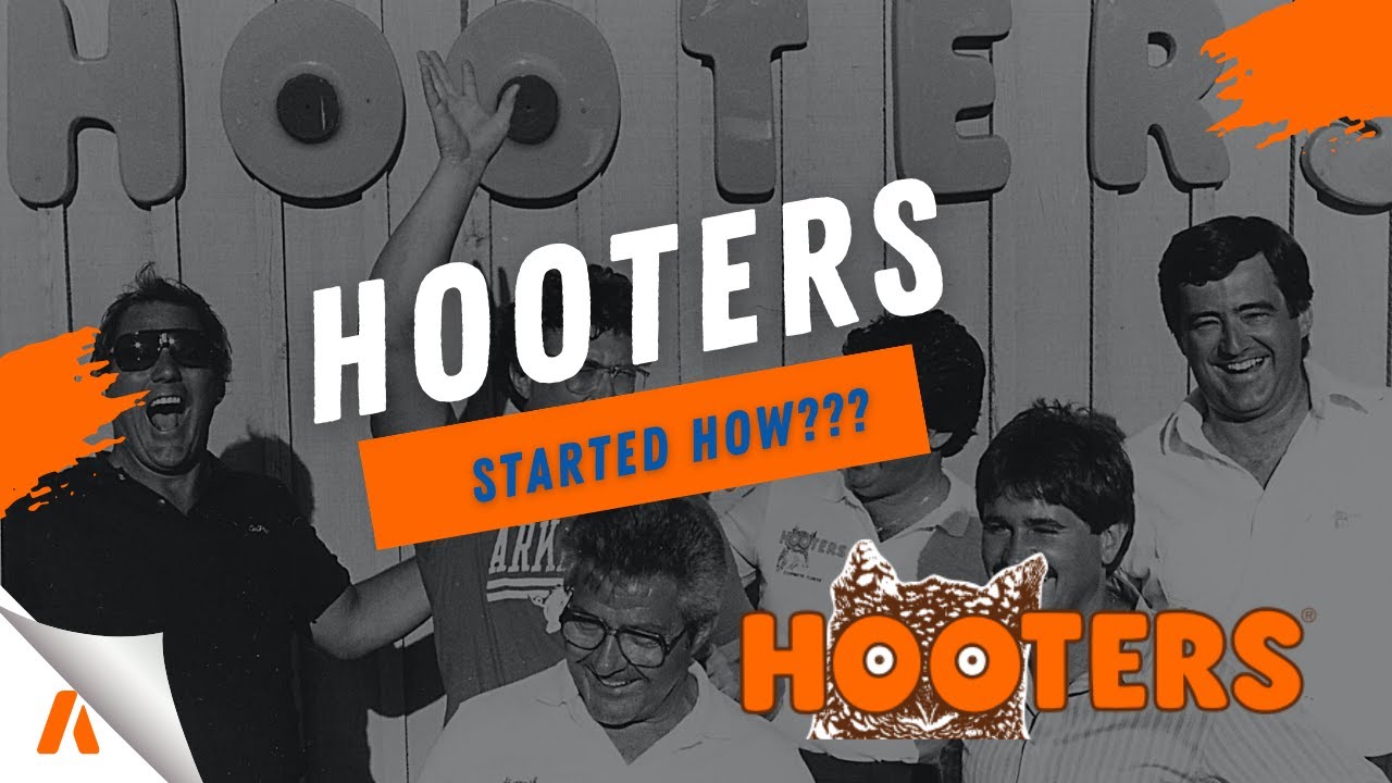 From Hoots to Roots: the Story of Hooters - YouTube