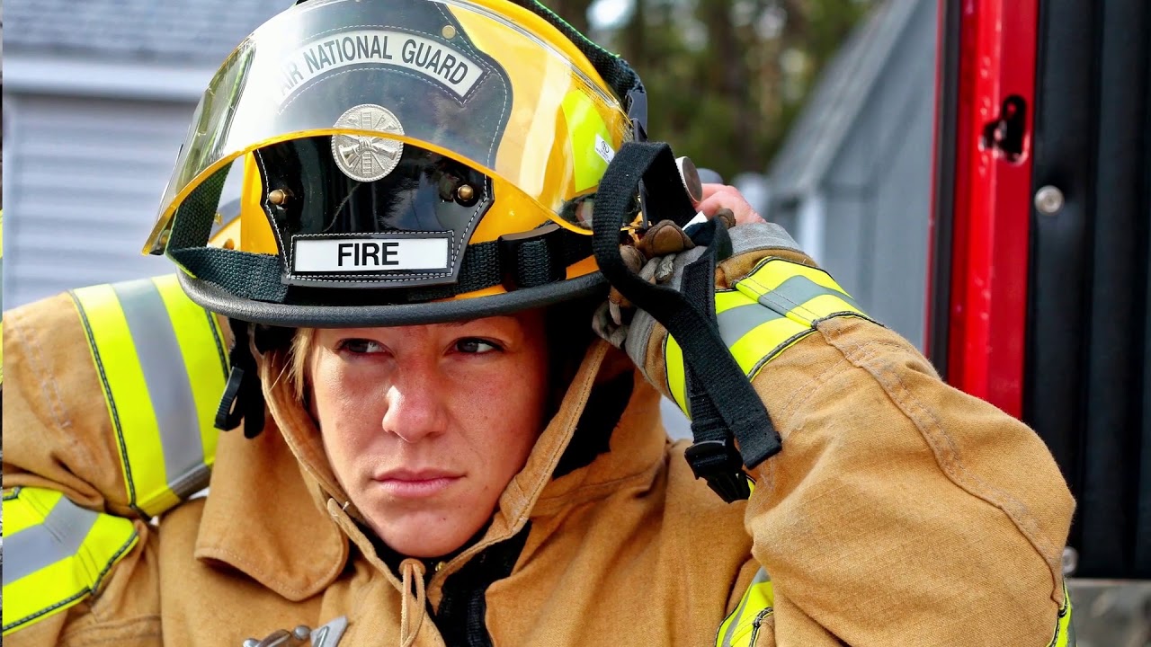 Benefits of Firefighter Health and Wellness Programs - (855) 201 - 8880 ...