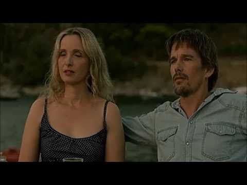 Before Midnight (2013) Scene: \