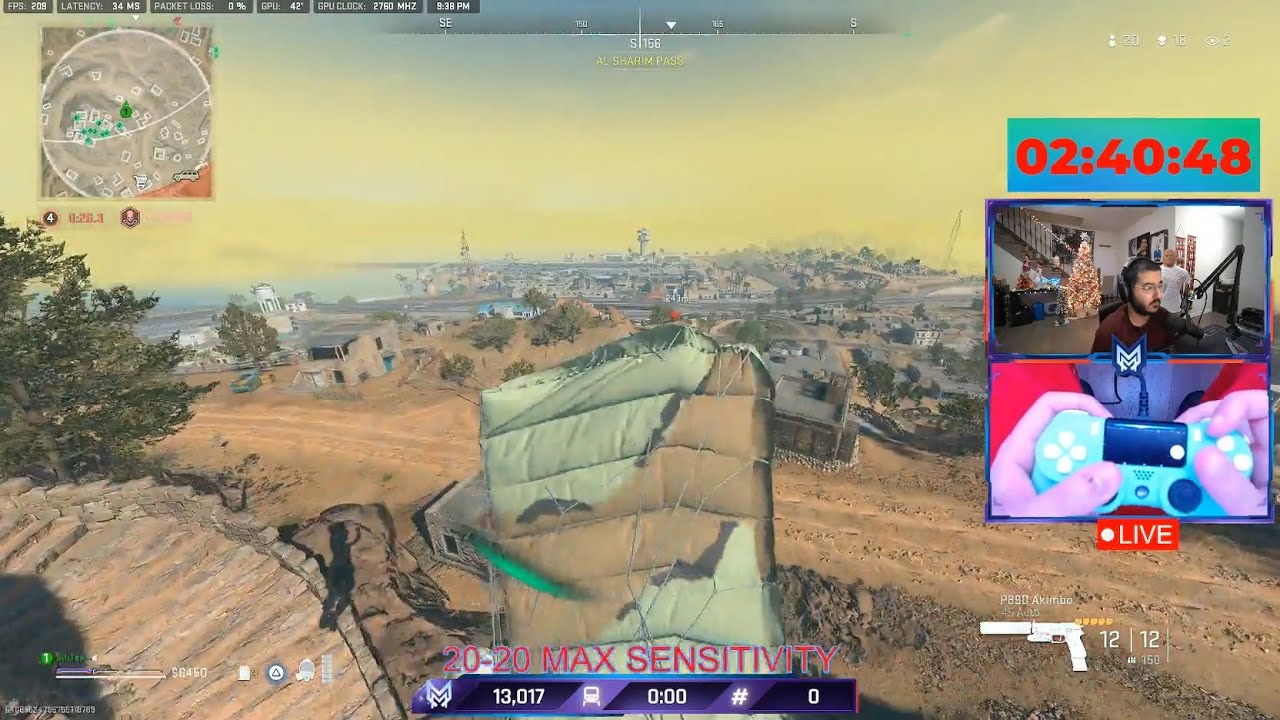 THE AI BOTS ARE BETTER THAN THE BEST COD PLAYERS IN WARZONE 2 - YouTube