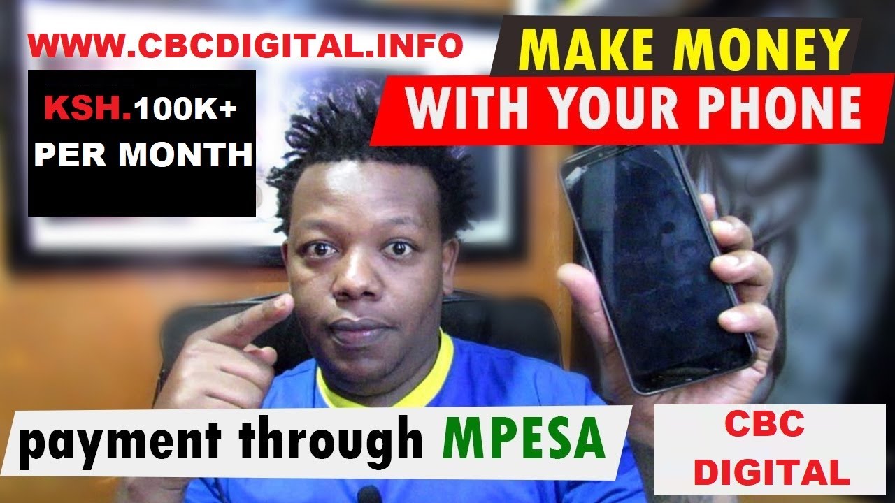 CBC Digital Agents - YouTube