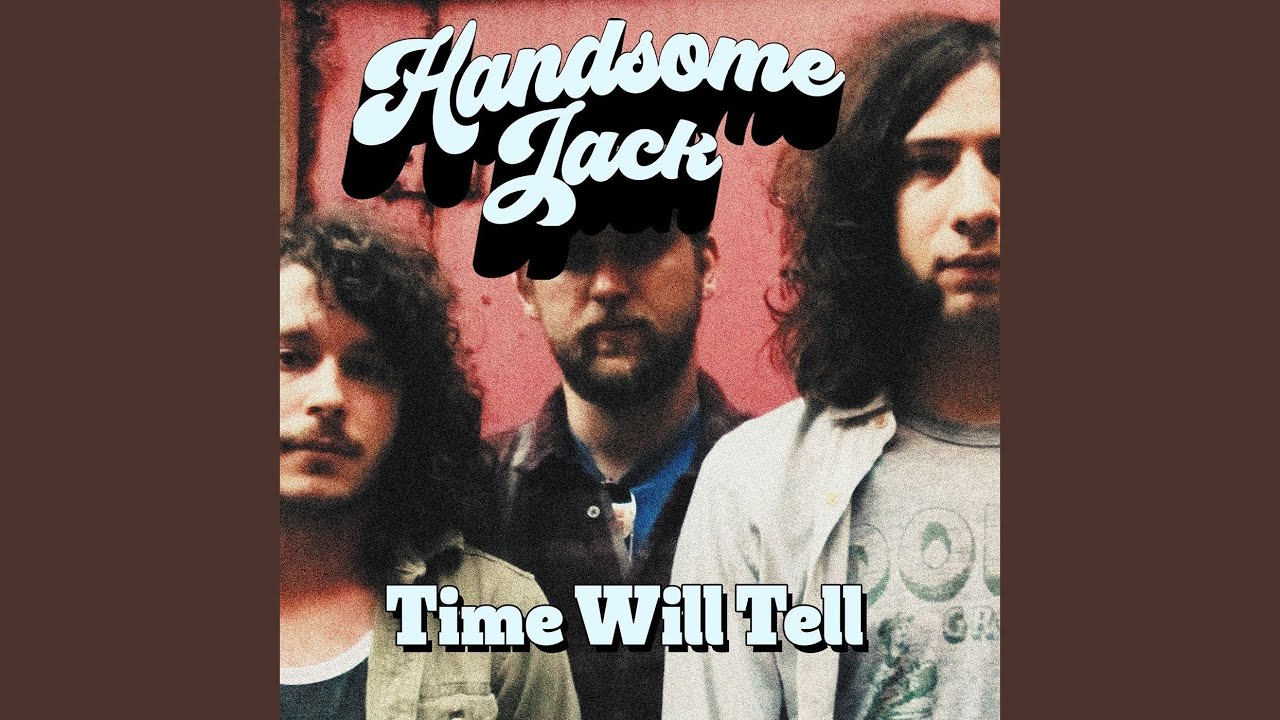 Time Will Tell - YouTube