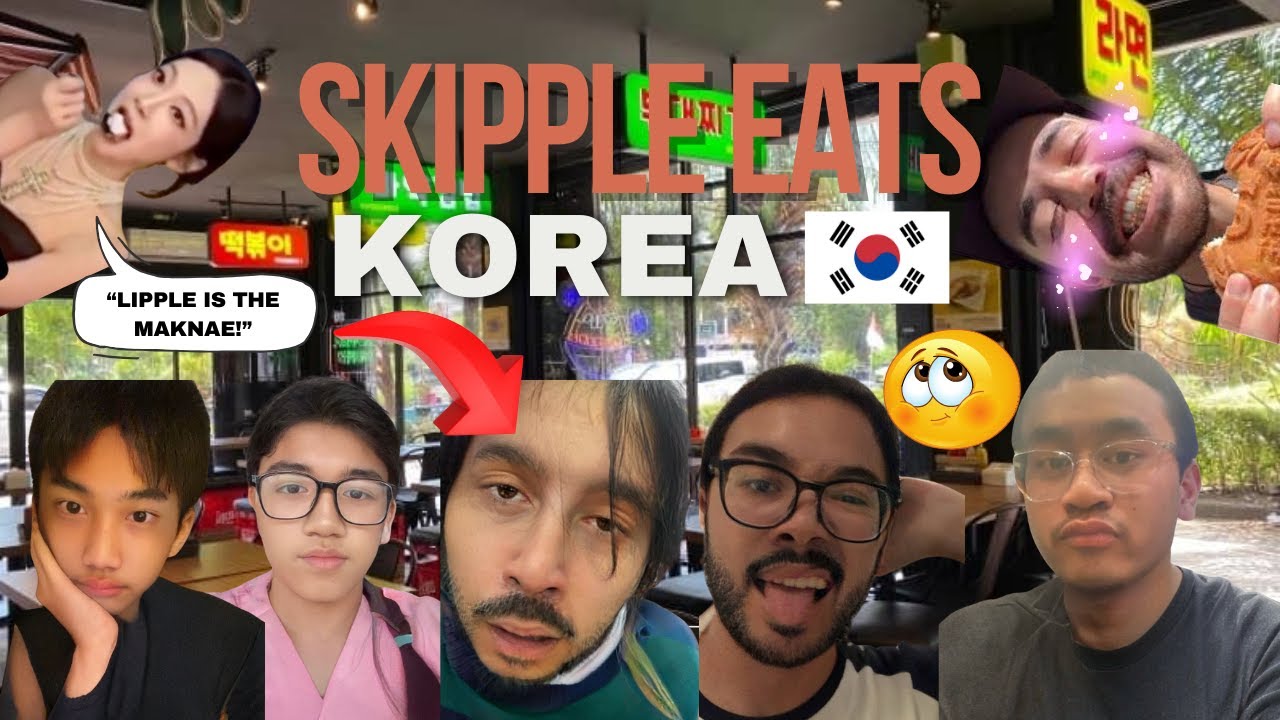 kaddo…. 👅 with skipple - YouTube