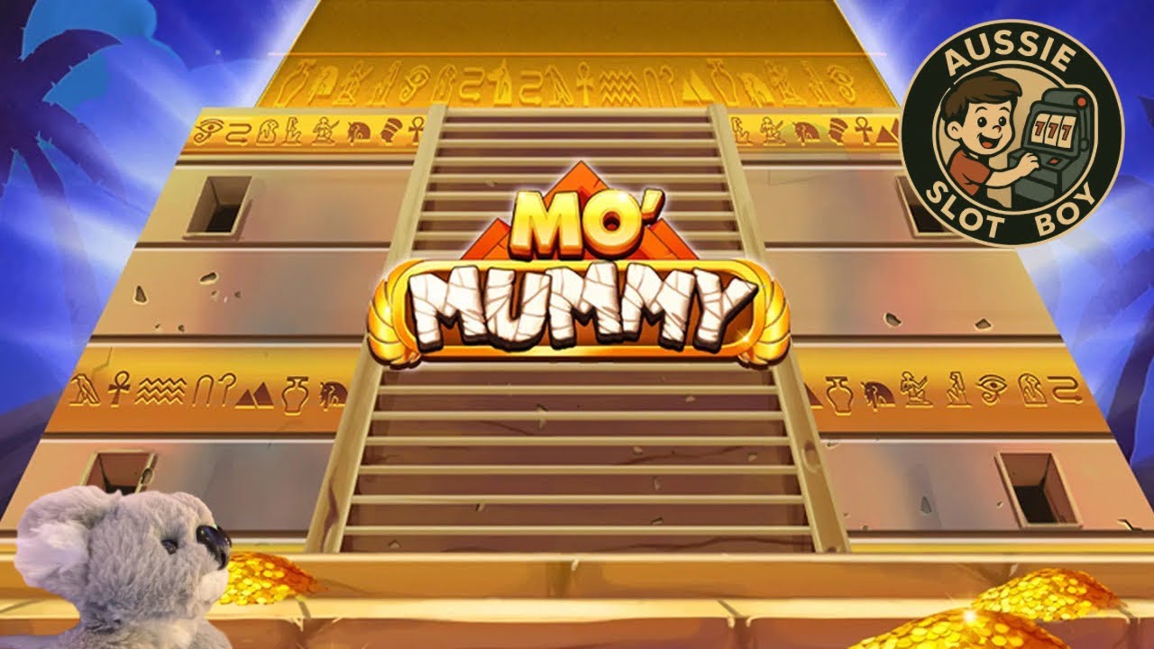 Will Mo Mommy Give Me Mo Money ?? - YouTube