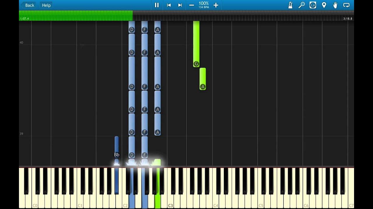 Olly Murs Right Place Right Time Sheet Music And Midi Awesome