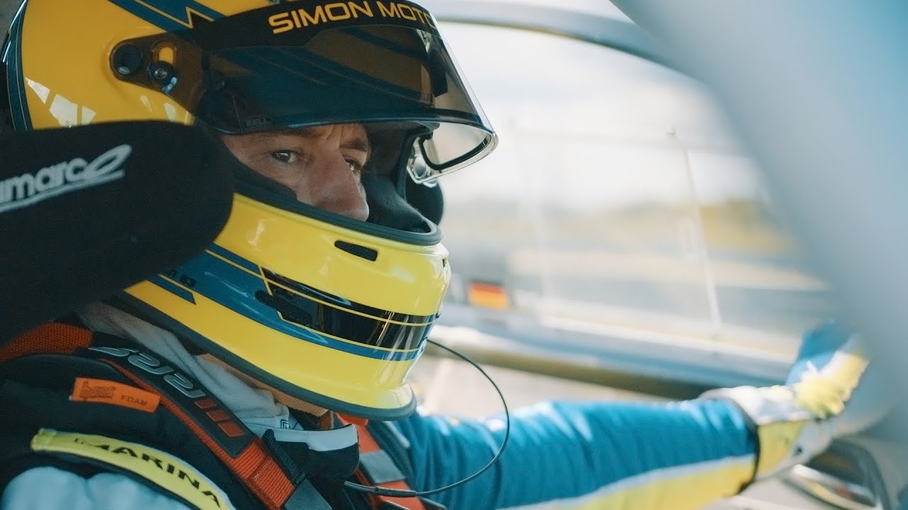 Franz Simon - All I Want is Everything - YouTube