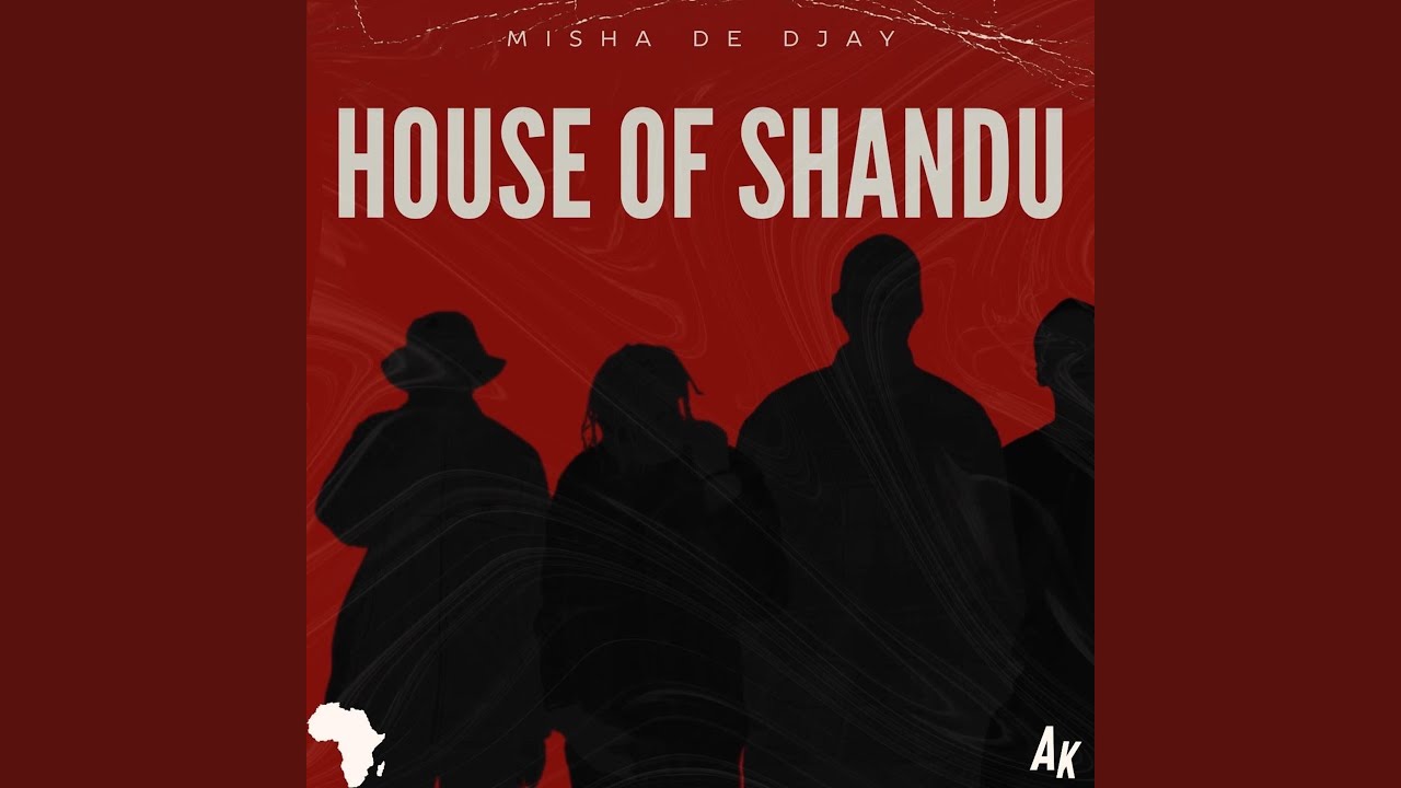 House Of Shandu (Intro Mix) - YouTube