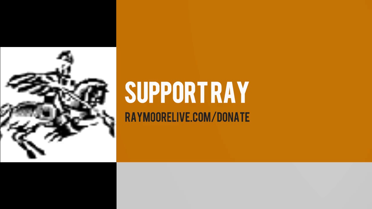 Ray Moore LIVE | 4.2.2019 - YouTube
