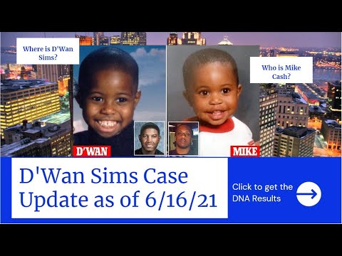 D'wan Sims Case UPDATE! - YouTube