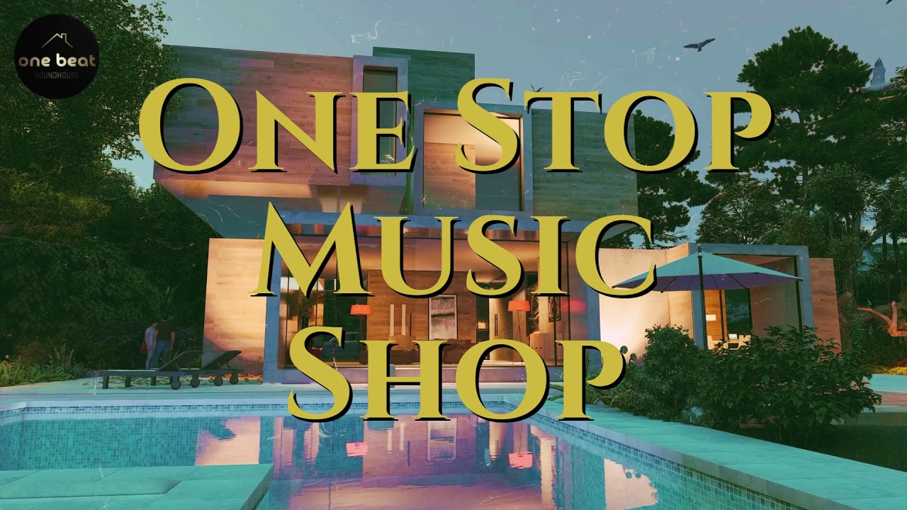 One Stop Music Shop - YouTube
