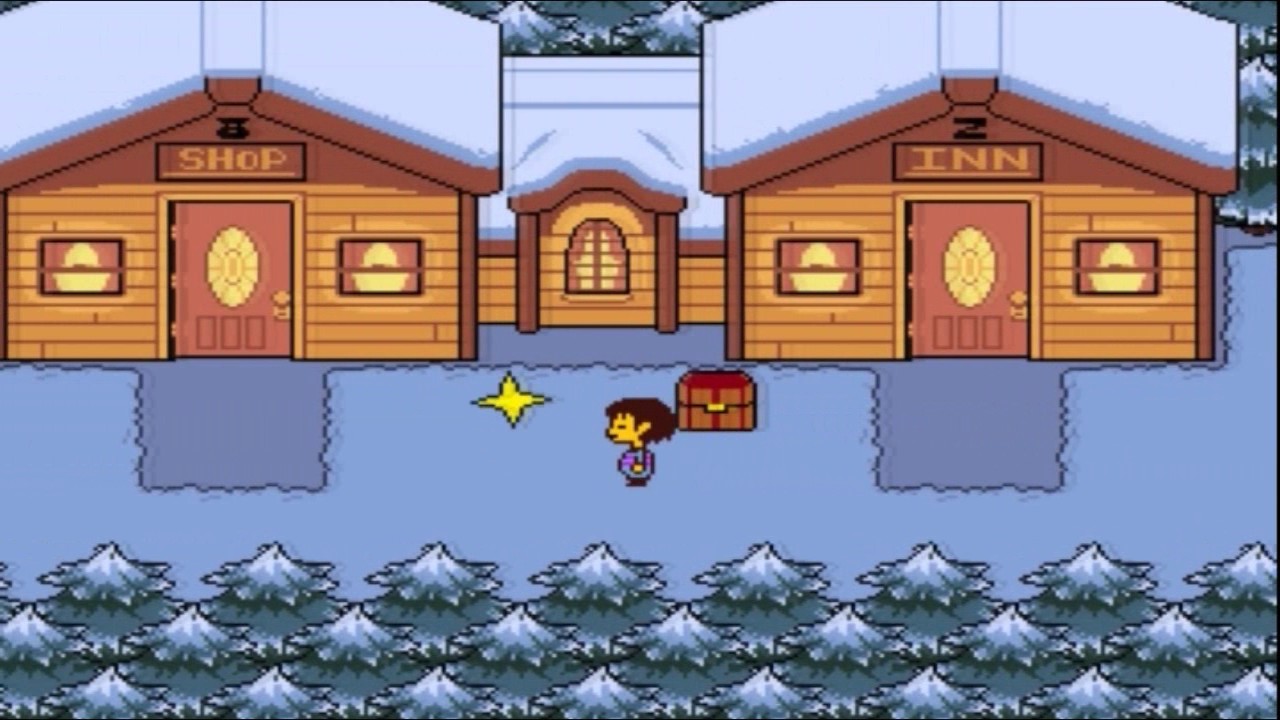 Undertale [Pacifist] Part 6: Epic Pap Battles of History - YouTube